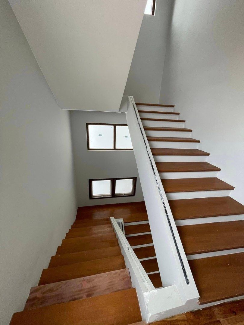 San Francisco Del monte (SFDM QC) 5 Storey Townhouse, Property, For ...