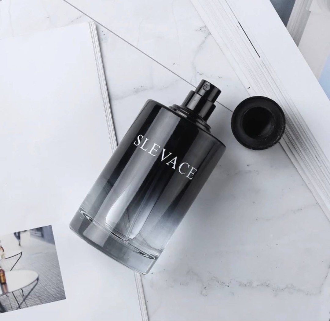 Sauvace perfume for men 100ml, Beauty & Personal Care, Fragrance ...
