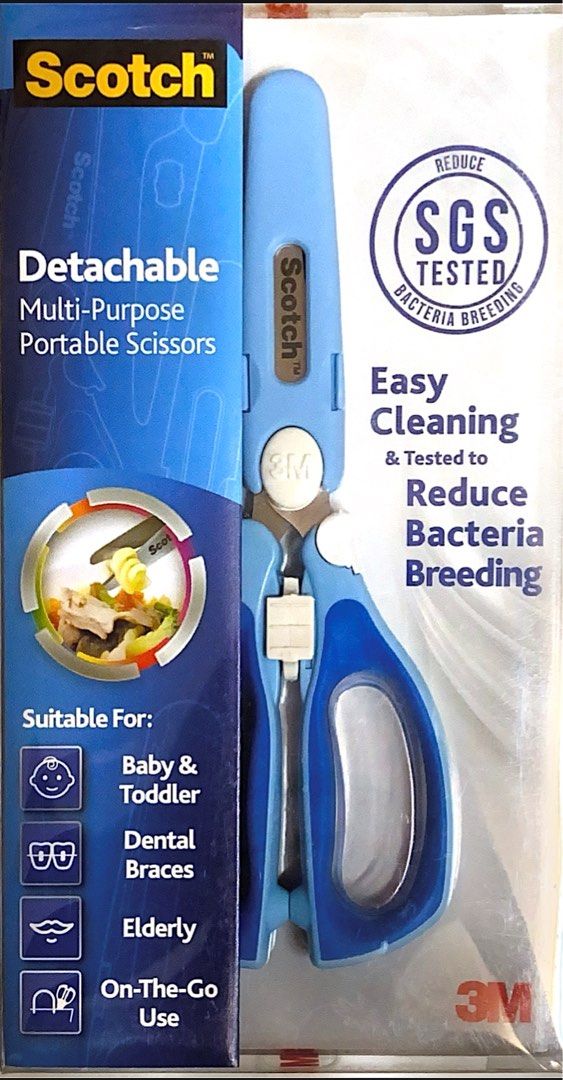 Scotch Scissors, Babies & Kids, Going Out, Other Babies Going Out Needs ...