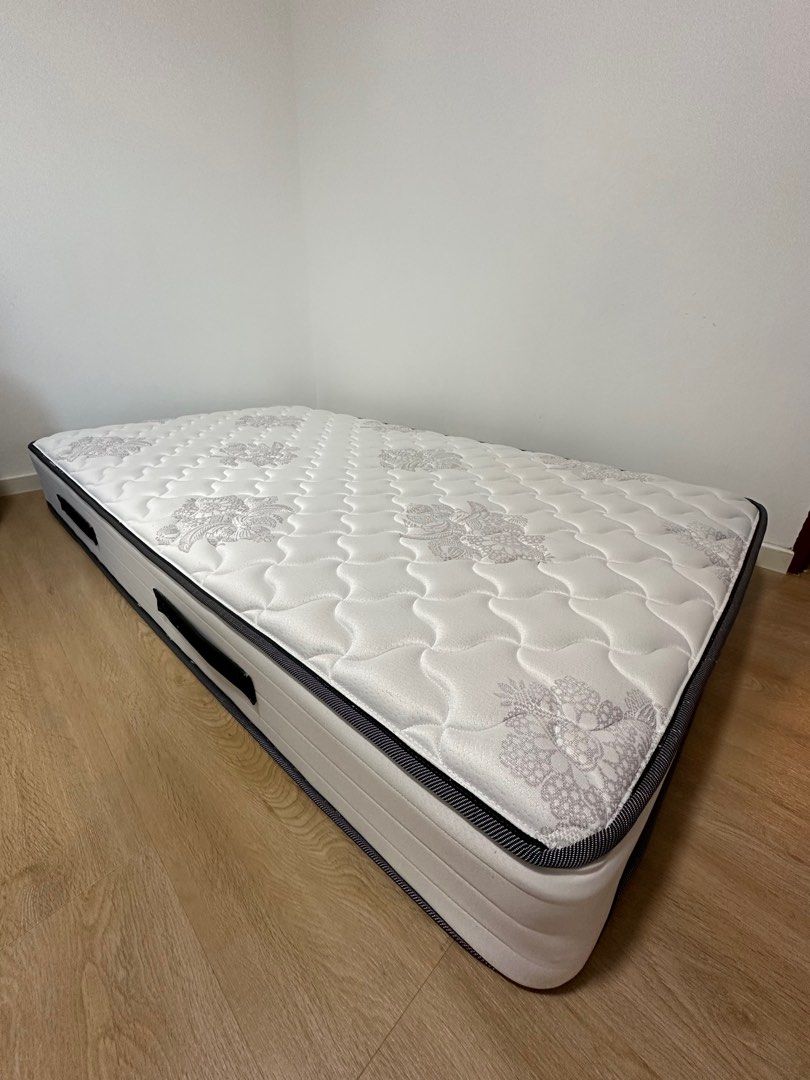 Sealy Super Single Mattress