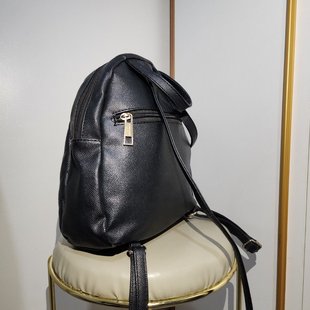 Secosana Mini Backpack, Women's Fashion, Bags & Wallets, Backpacks on ...