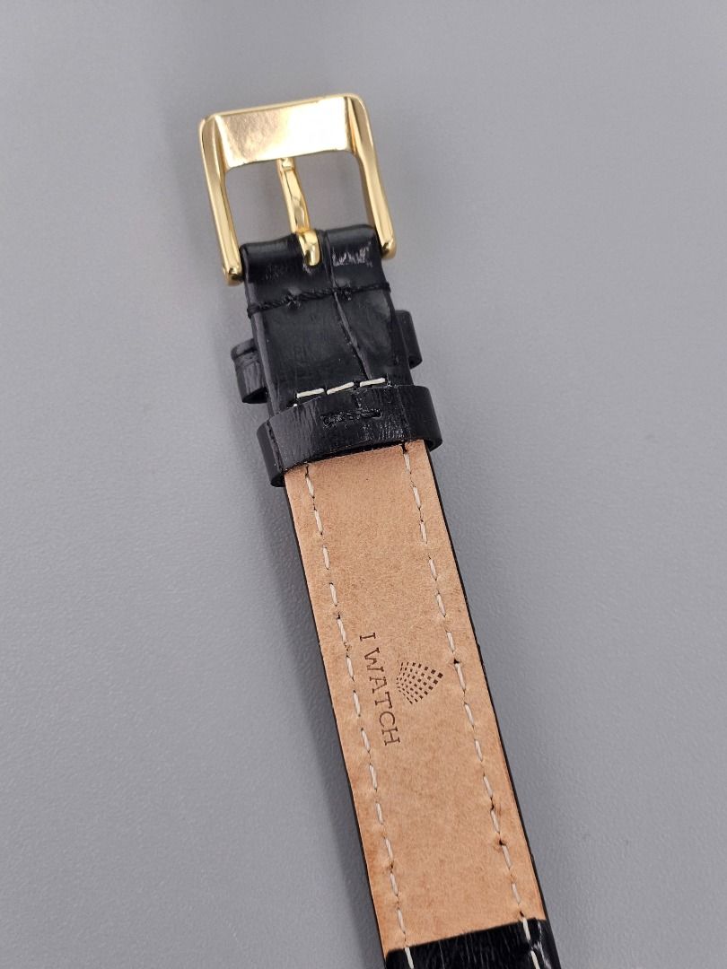 Seiko Solar Tank Watch March 2018, Announcements on Carousell