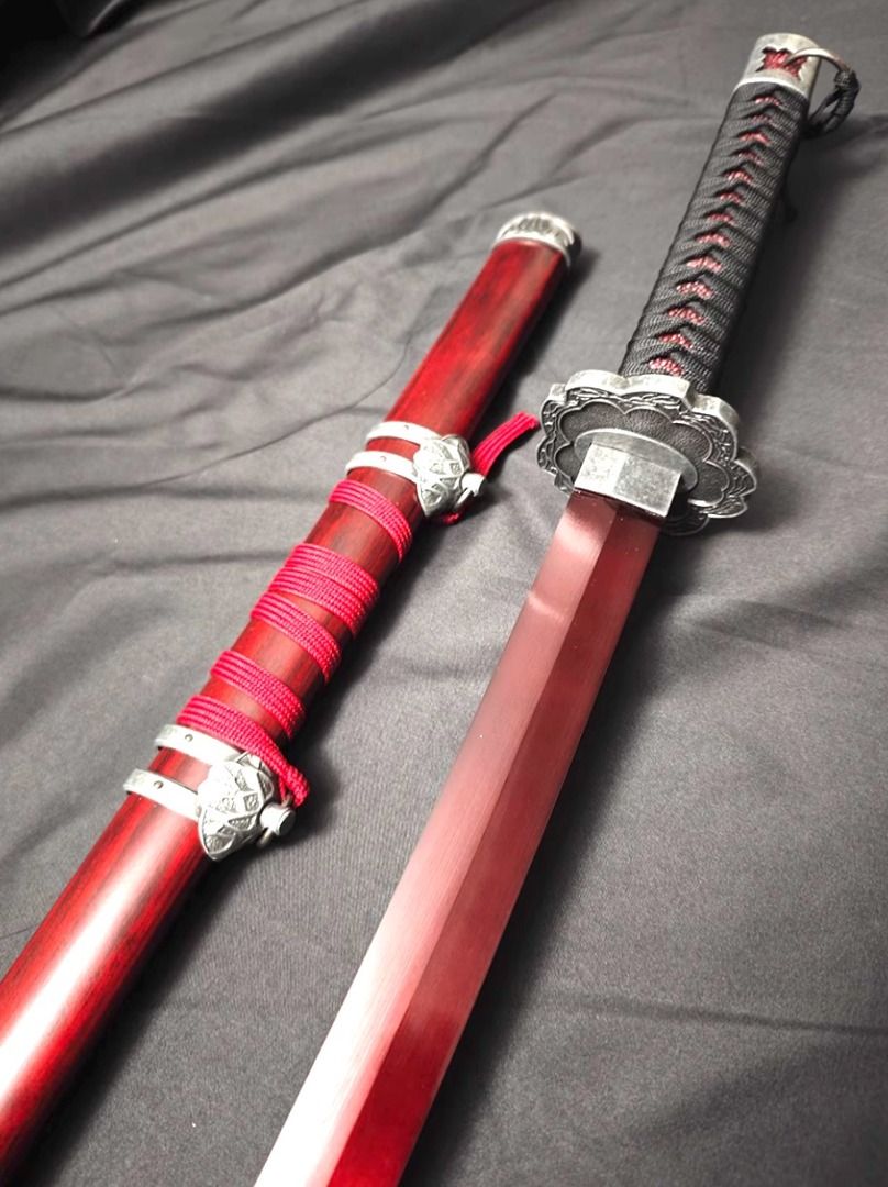 Sekiro : Shadows Die Twice - Mortal Blade (comes with sheathe), Hobbies ...