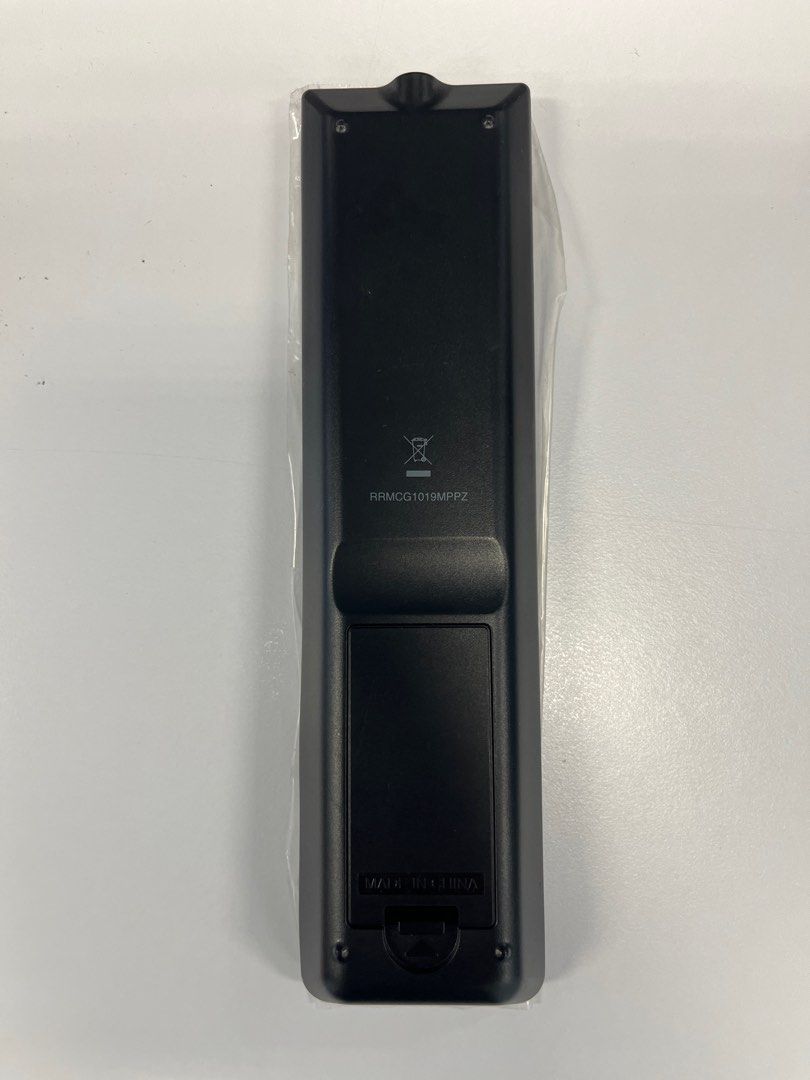 Sharp TV Remote control, TV & Home Appliances, TV & Entertainment, TV ...