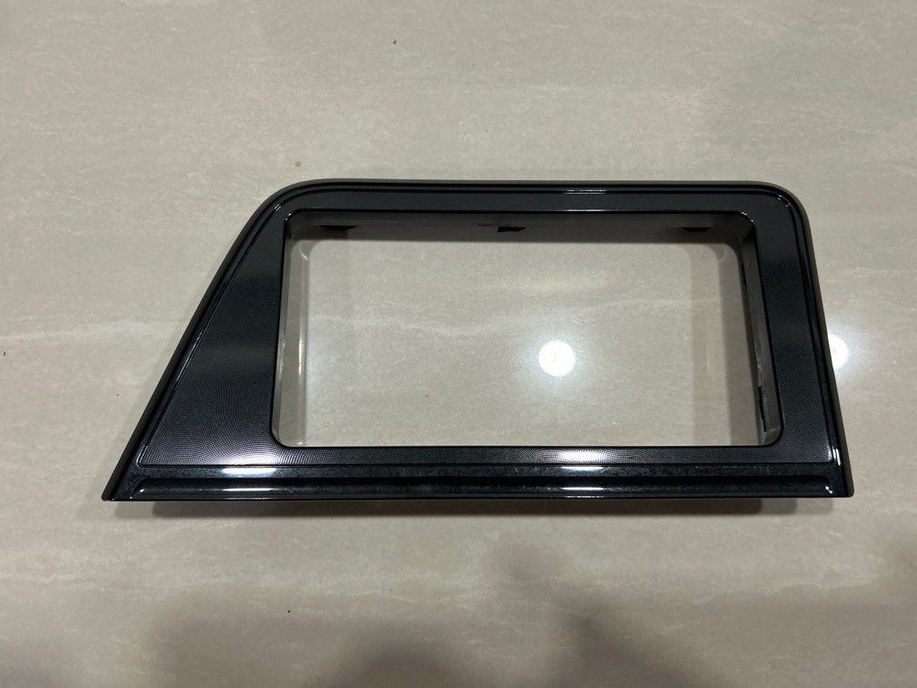 Sienta Gen 2 original Head Unit Bracket, Car Accessories, Accessories ...