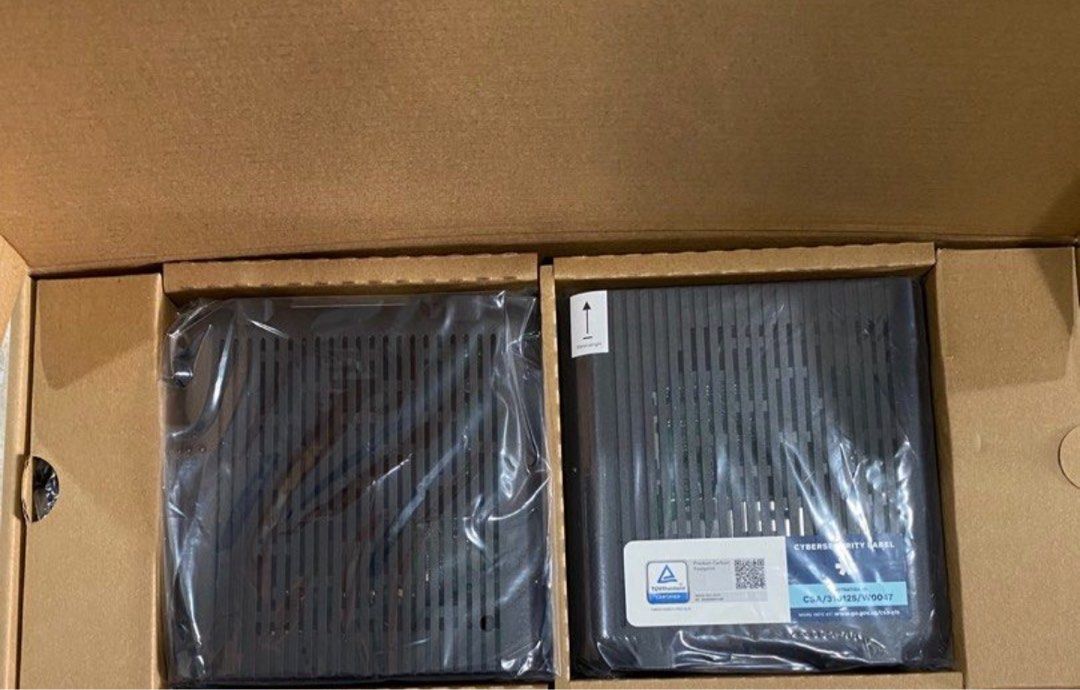 Singtel Arcadyan Wifi 6 AX5400 Mesh x 1, Computers & Tech, Parts ...