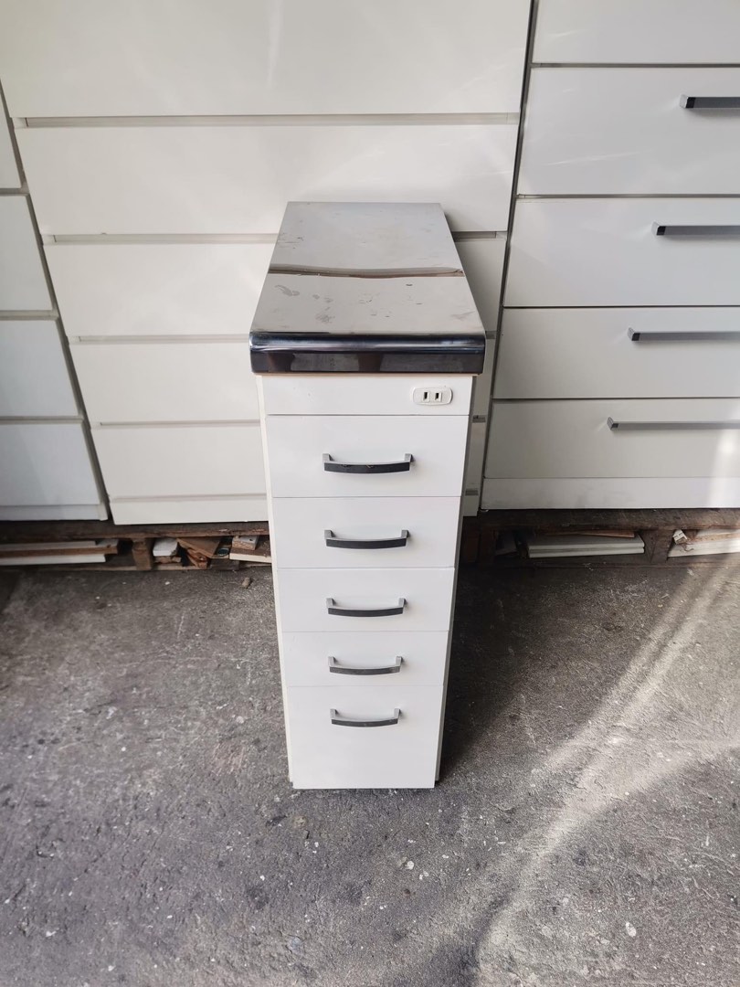 Slim drawer Japan surplus, Furniture & Home Living, Furniture, Shelves ...