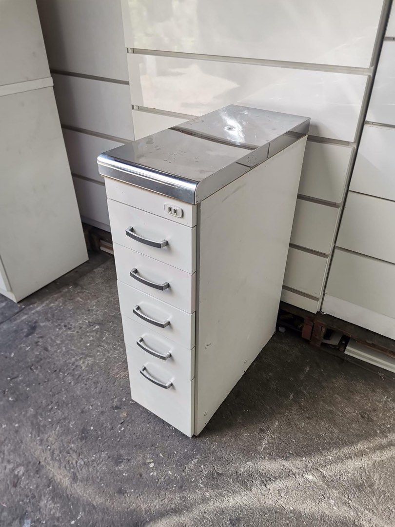 Slim drawer Japan surplus, Furniture & Home Living, Furniture, Shelves ...