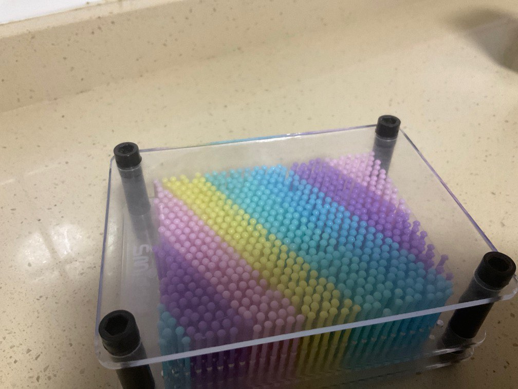 Smiggle fidget, Hobbies & Toys, Memorabilia & Collectibles, Fan ...