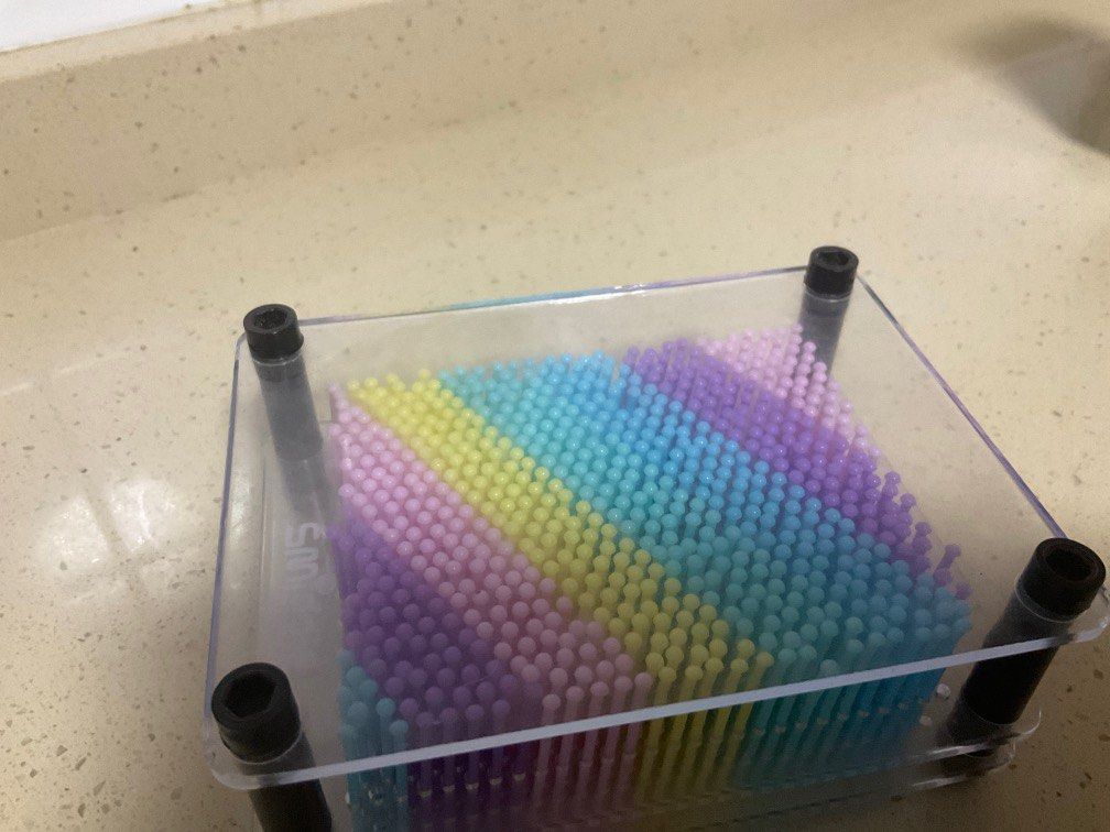 Smiggle fidget, Hobbies & Toys, Memorabilia & Collectibles, Fan ...