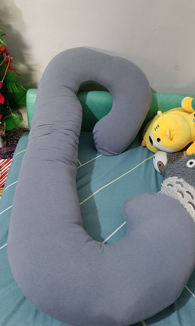 Snug a Hug Maternity Pillow, Babies & Kids, Maternity Care on Carousell