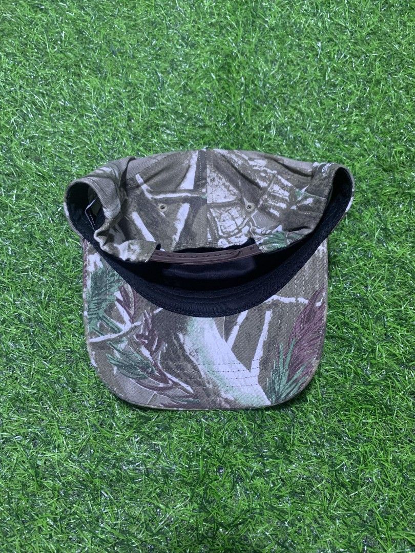 Sorry Im Busy Scramble Logo Cap Realtree Camo, Men's Fashion, Watches ...