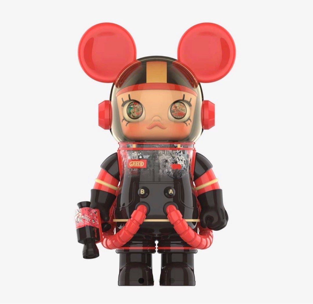 Space Molly Disney 100 Years, Hobbies & Toys, Toys & Games on Carousell