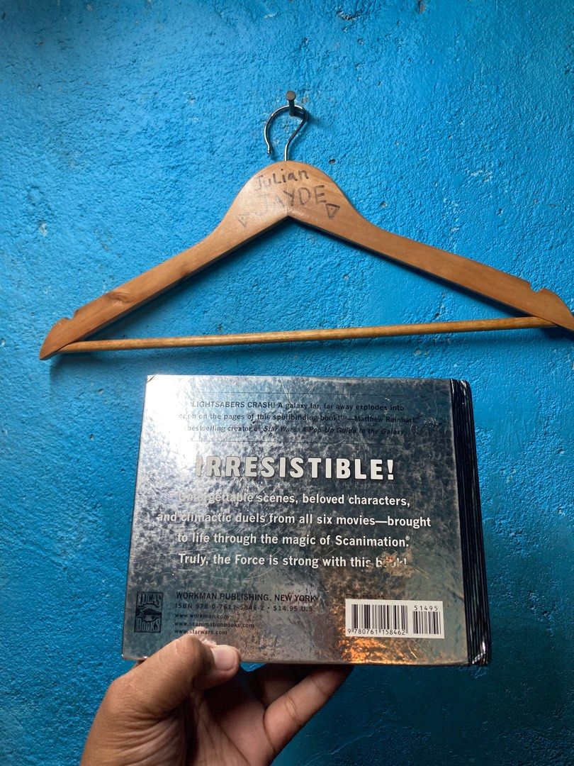 Star wars irresistable, Hobbies & Toys, Memorabilia & Collectibles ...