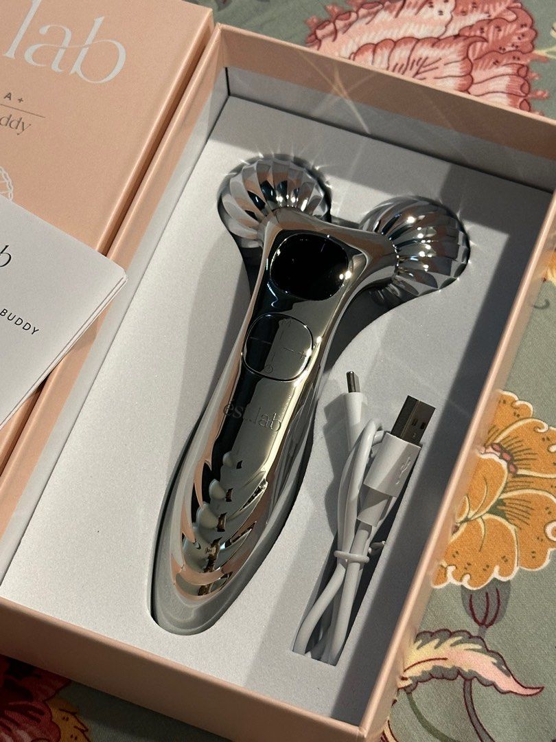 ést.lab VitaLift A+ SmartSculpt Buddy, Beauty & Personal Care, Face ...