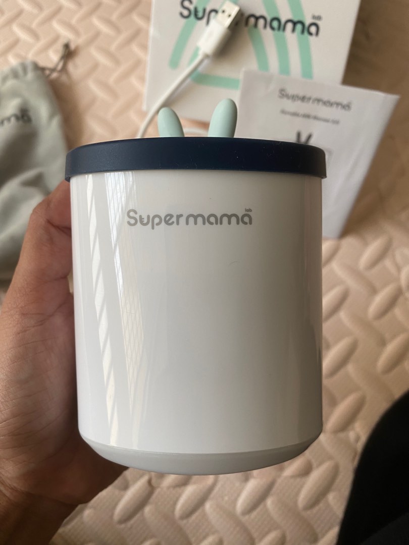 Supermama, Babies & Kids, Nursing & Feeding, Breastfeeding & Bottle ...