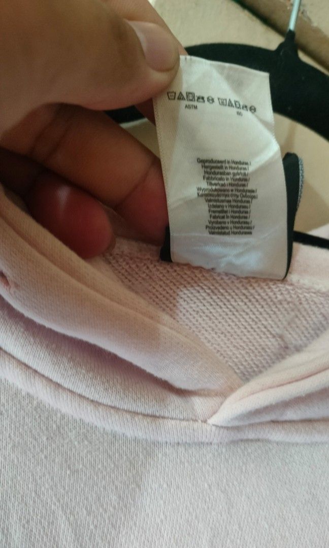 Thrasher magazine Pink, Men's Fashion, Tops & Sets, Hoodies on Carousell