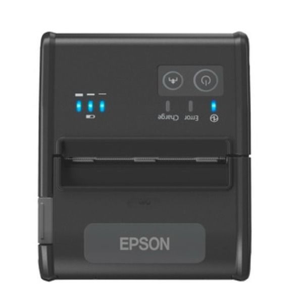 TM-P80-C31CD70659 3-INCH MOBILE THERMAL PRINTER BLUETOOTH EDG THERMAL ...