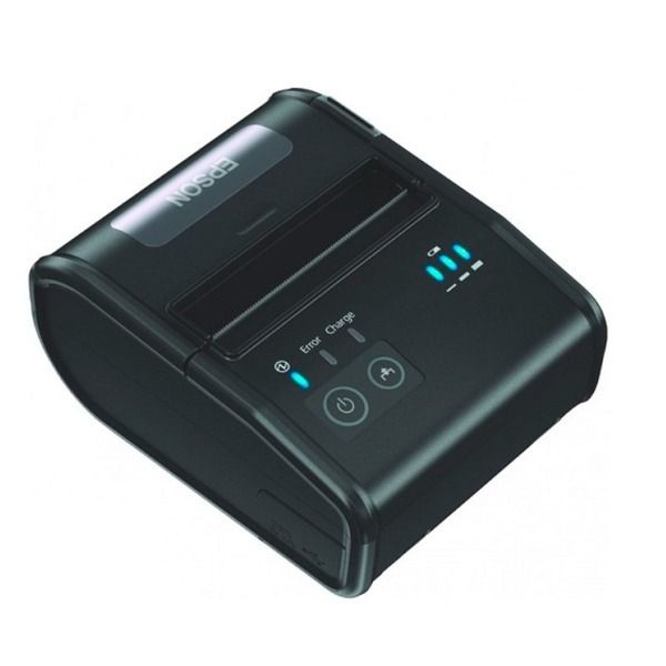 TM-P80-C31CD70659 3-INCH MOBILE THERMAL PRINTER BLUETOOTH EDG THERMAL ...