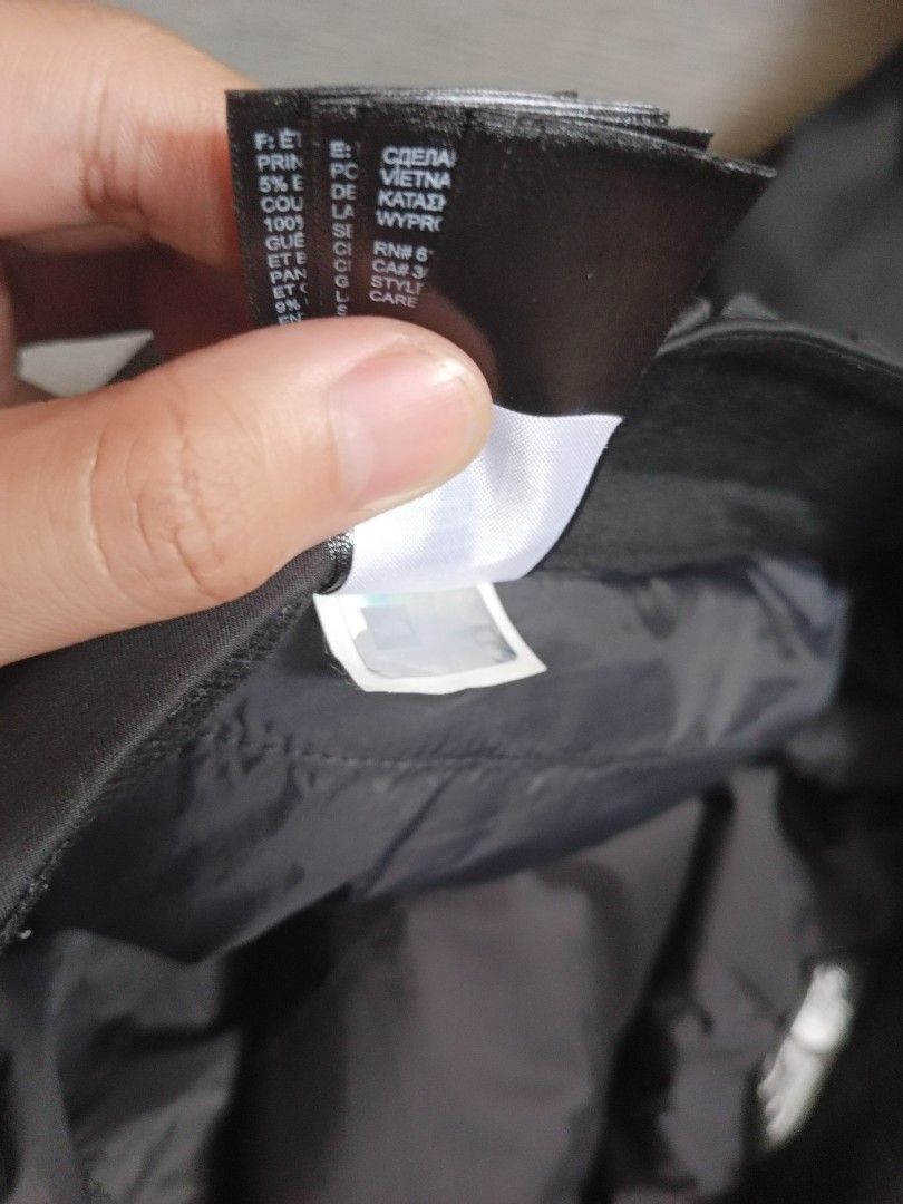 TNF GOODS FOR GORPCORE OUTFIT!!, Women's Fashion, Bottoms, Other ...