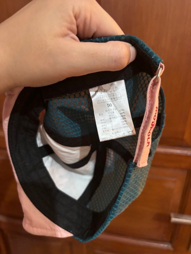 Topi Moimoln Bunga Path Lipat, Bayi & Anak, Baju Anak Perempuan, 1 ...