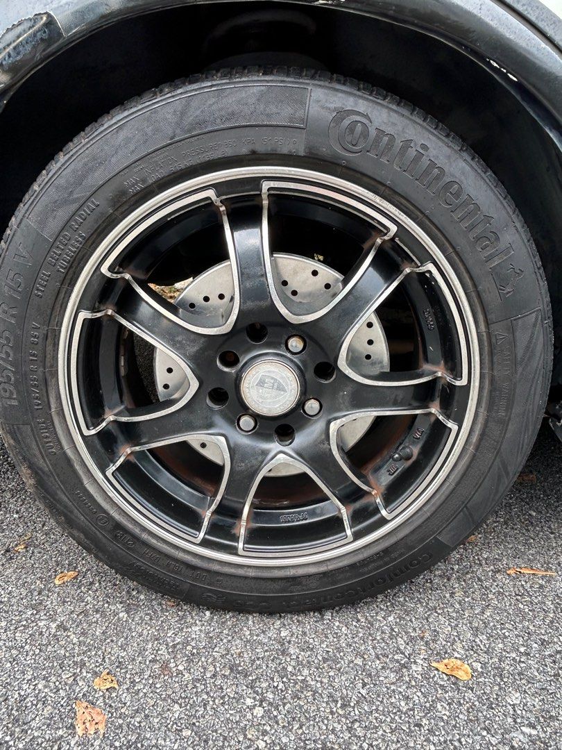 Toyota Corolla SEG AE111 (Auto), Cars, Cars for Sale on Carousell