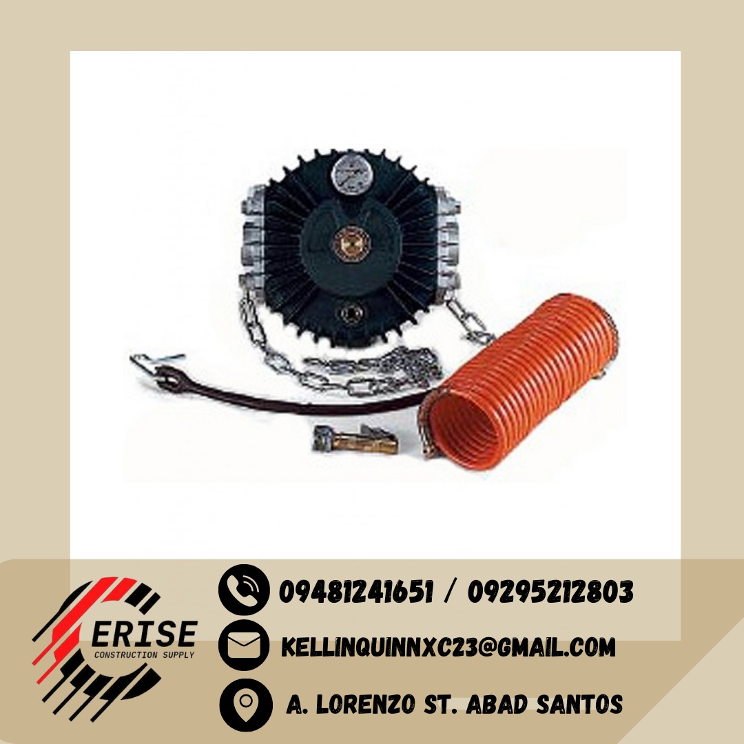 TRACTOR COMPRESSOR, Commercial & Industrial, Construction Tools ...