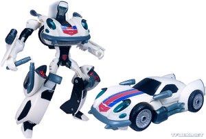 Transformers animated ultra magnus jazz blurr elite guard Dinobot ...