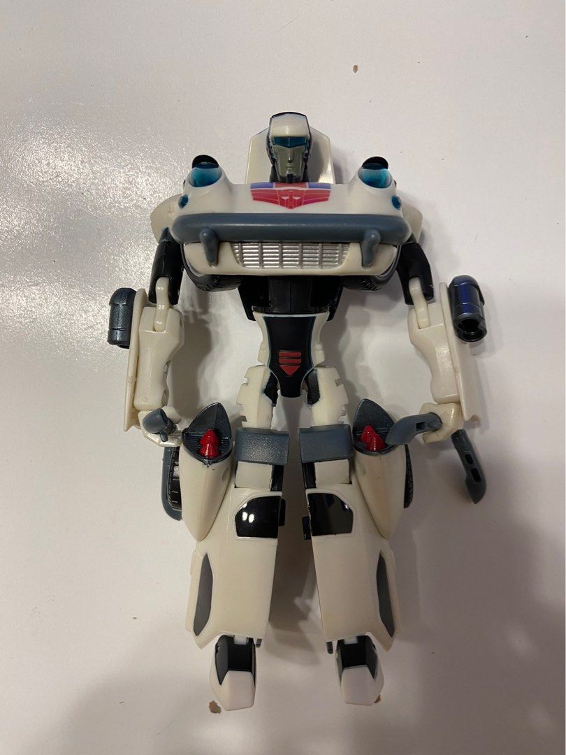 Transformers animated ultra magnus jazz blurr elite guard Dinobot ...