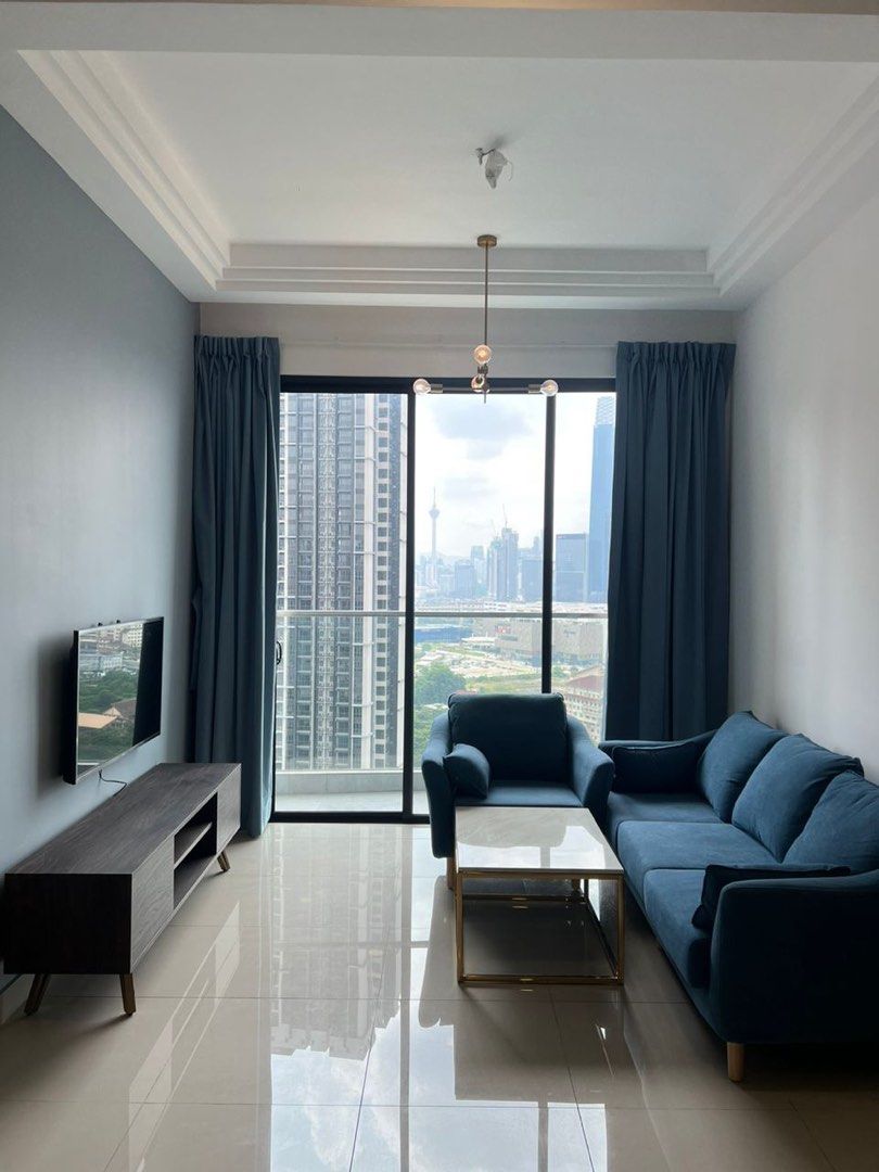 TRX Bukit Bintang KLCC Room Rental, Property, Rentals on Carousell