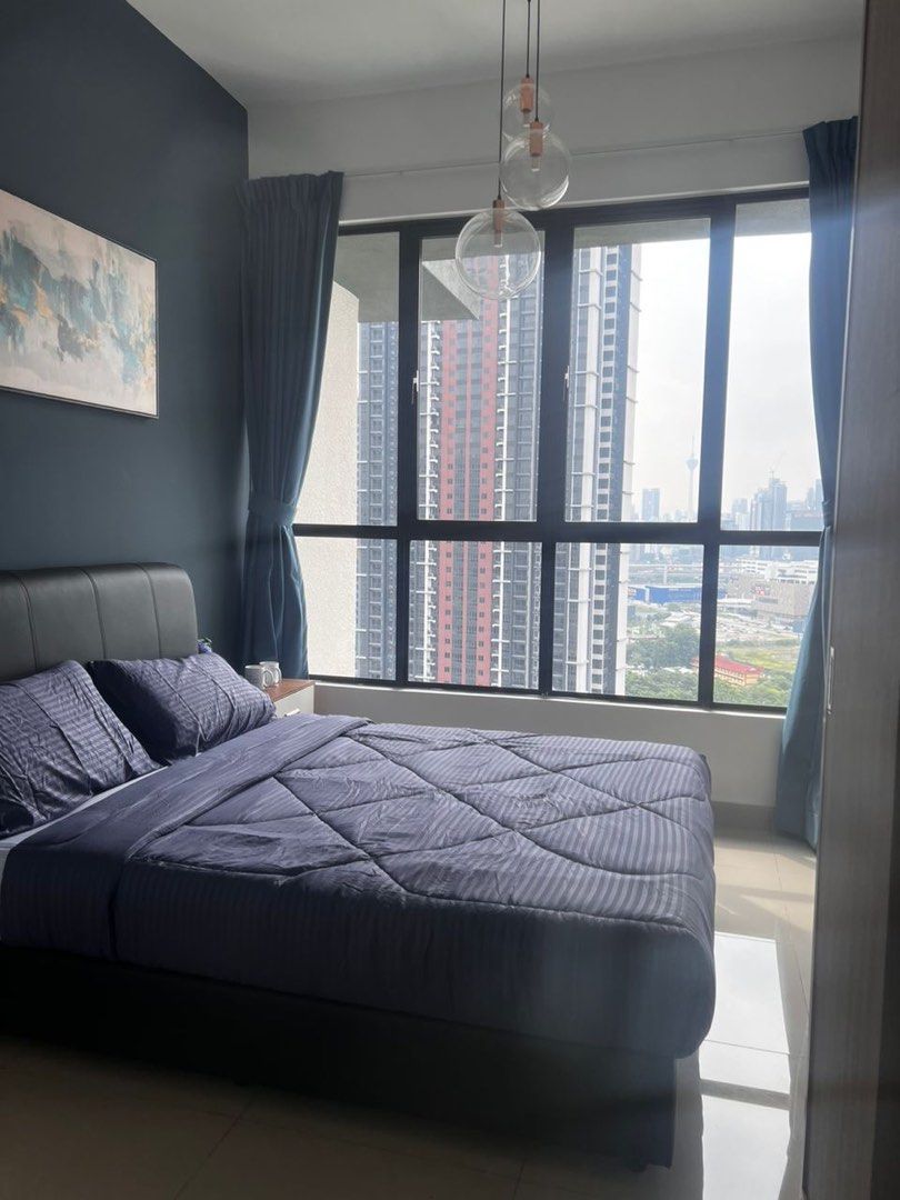 TRX Bukit Bintang KLCC Room Rental, Property, Rentals on Carousell