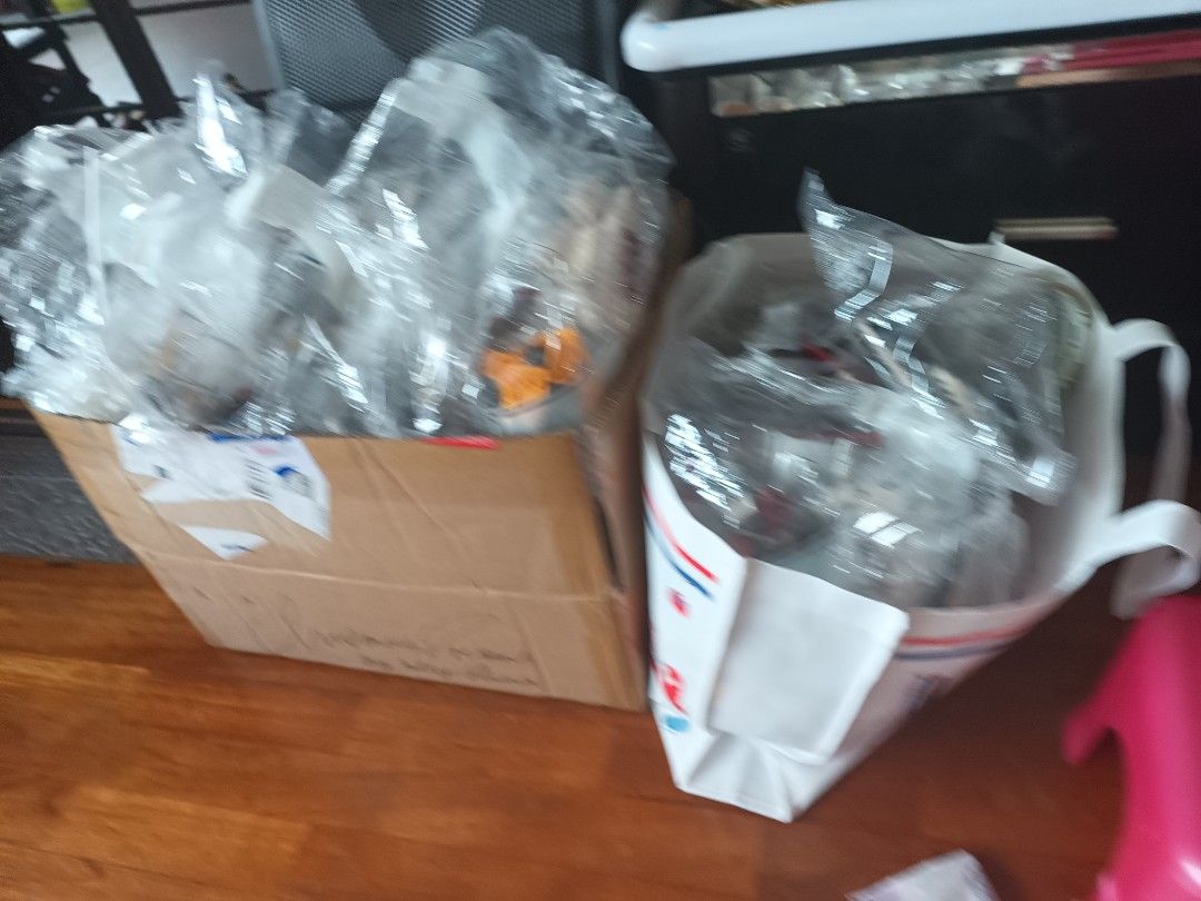 Unfinished Project Titanic Lego, Hobbies & Toys, Toys & Games on Carousell