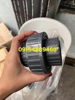 Upvc quick connect union, Commercial & Industrial, Construction Tools ...