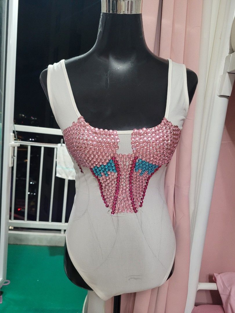 Used mannequin/dress form with stand, Furniture & Home Living, Home ...