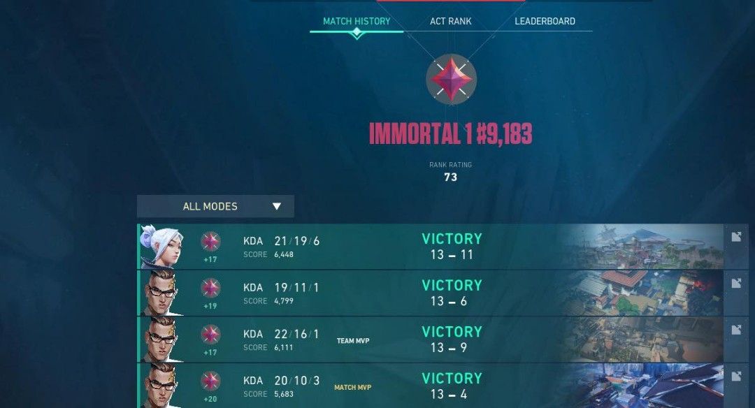 VALORANT Boosting Service by W Gaming, Video Gaming, Video Game ...