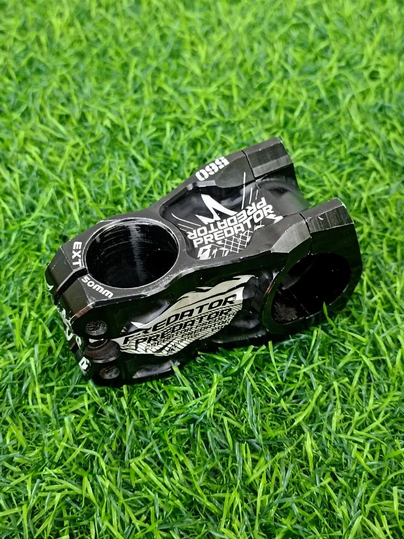 Weapon Predator Stem for Mountain Bike MTB Trail Enduro, Sports ...