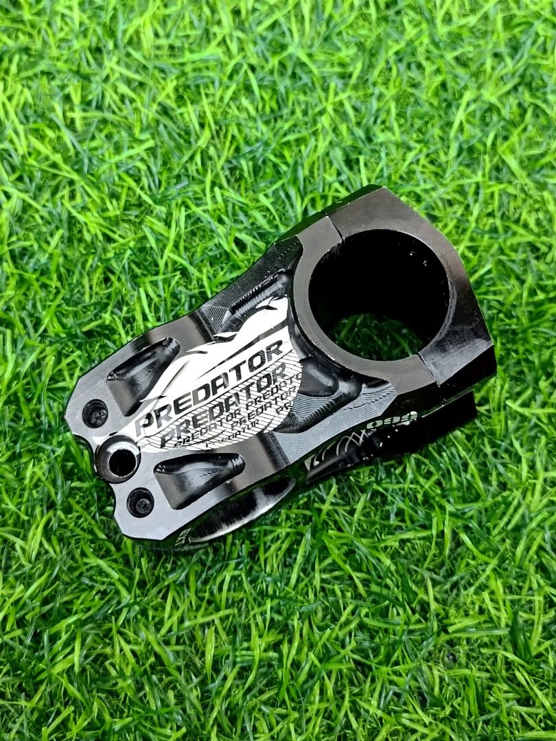 Weapon Predator Stem for Mountain Bike MTB Trail Enduro, Sports ...