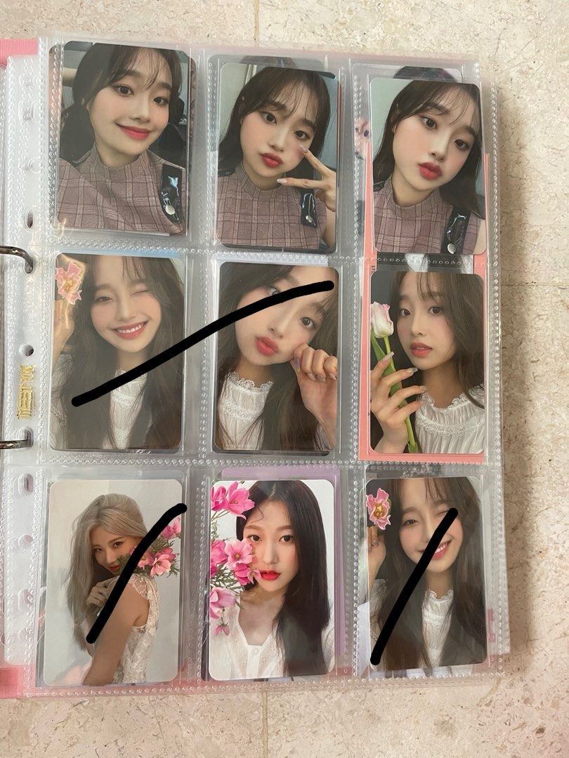 wts loona chuu kimlip choerry yves hyeju heejin chicken maru hyunjin haseul yeojin vivi jinsoul ...