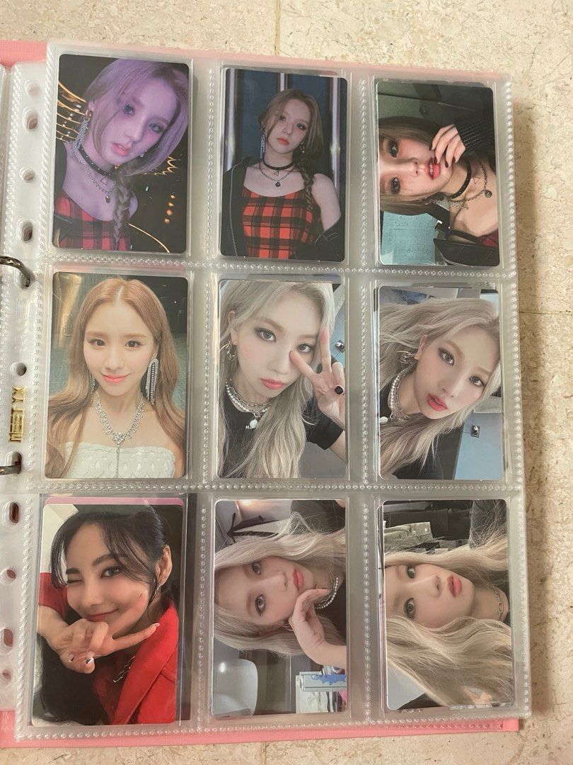 wts loona chuu kimlip choerry yves hyeju heejin chicken maru hyunjin haseul yeojin vivi jinsoul ...