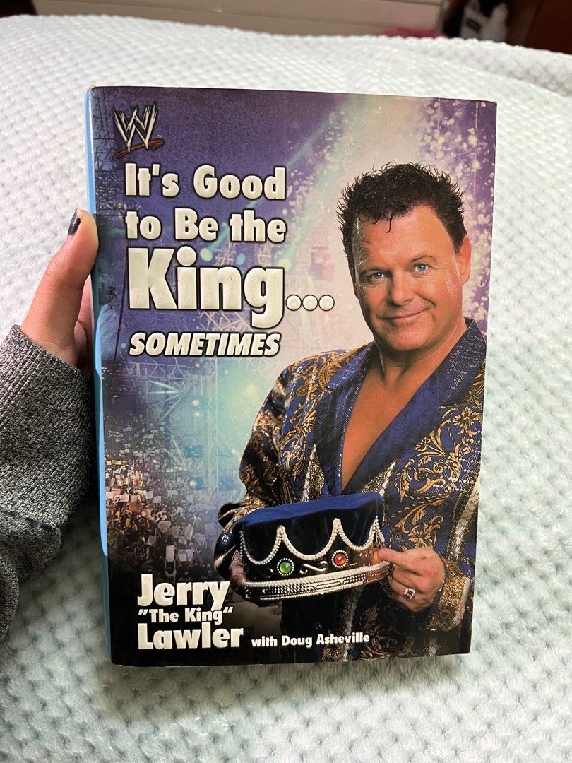 WWE Books (all hardcover), Hobbies & Toys, Collectibles & Memorabilia ...