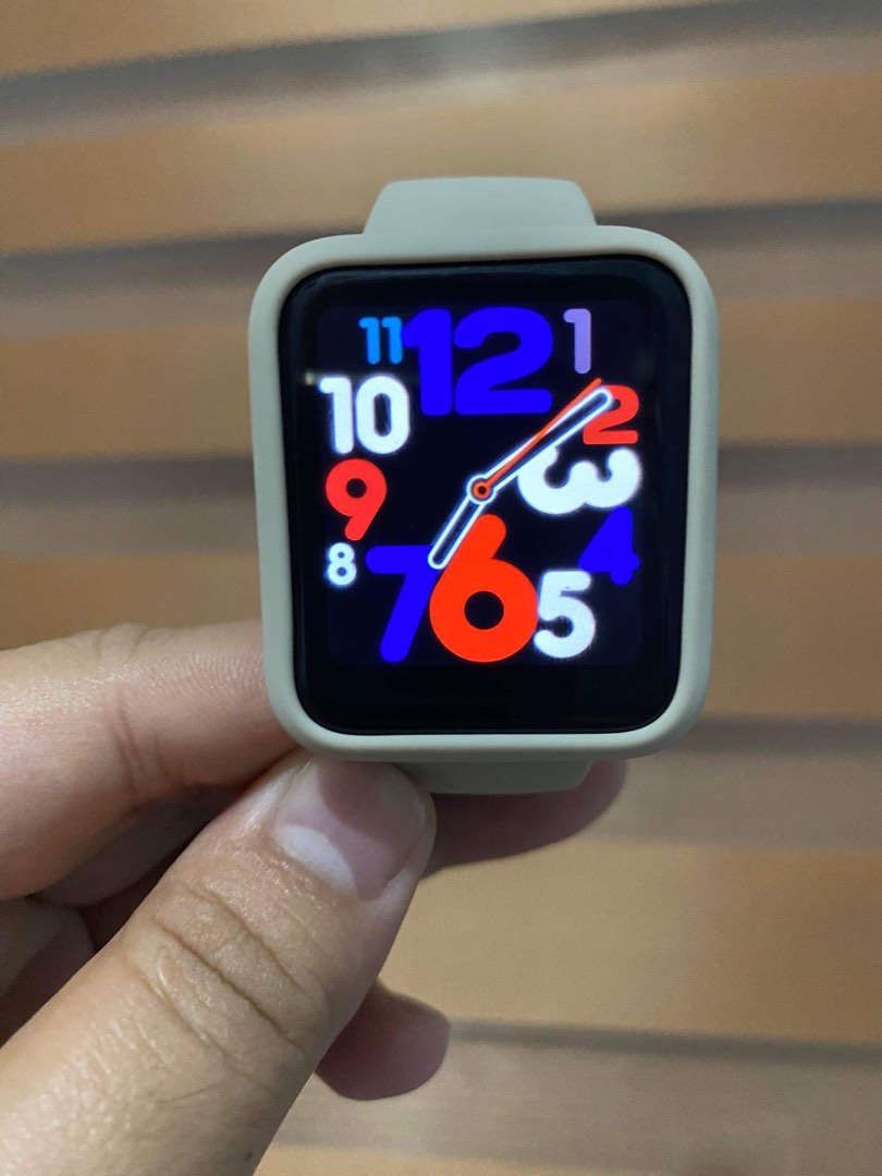 Xiaomi Redmi Watch 2 Lite, Mobile Phones & Gadgets, Wearables & Smart ...