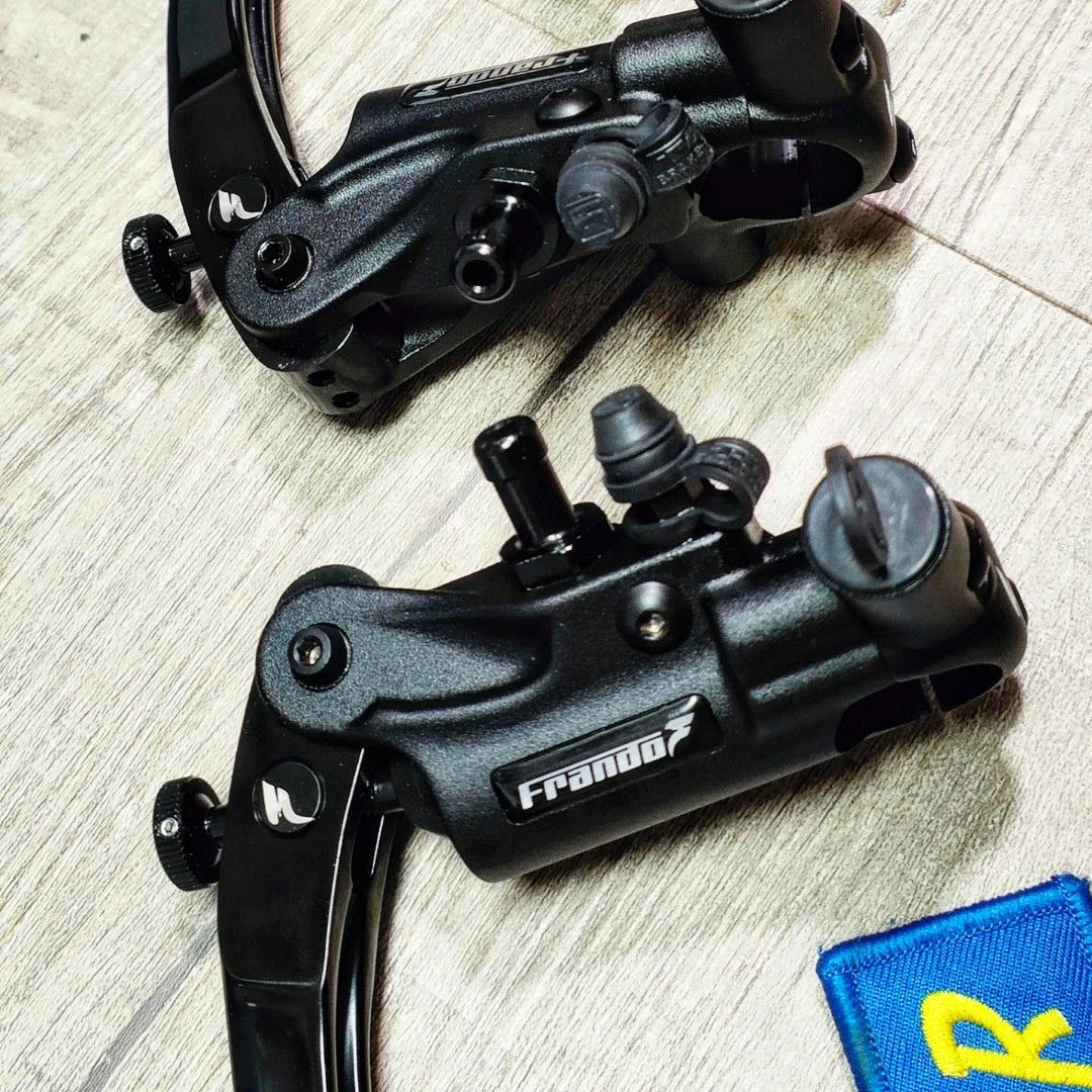 Yamaha Xmax Nmax Brembo caliper Frando, Motorcycles, Motorcycle ...