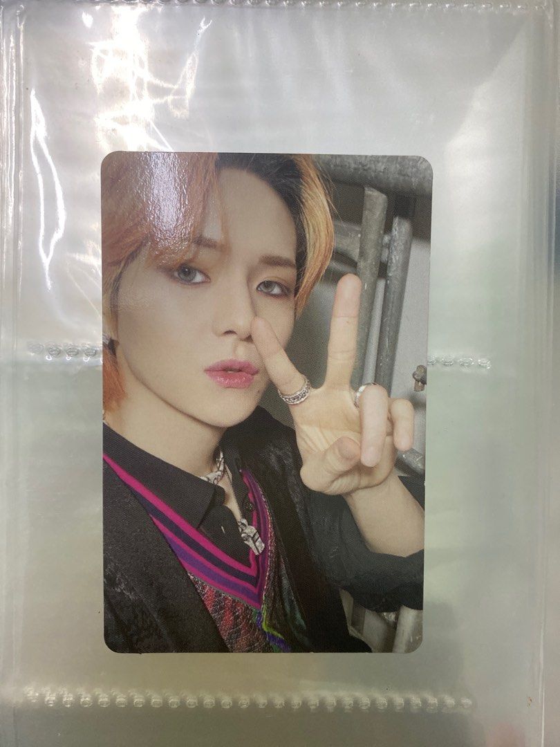 YOSHI ASAHI JAKE NIKI ORIGINAL PC, Hobbies & Toys, Collectibles ...