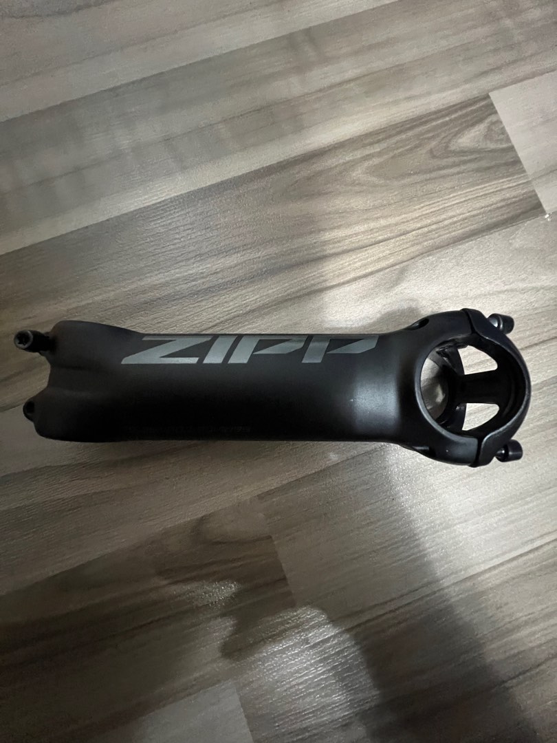 zipp service course sl stem, Sports Equipment, Bicycles & Parts, Parts ...