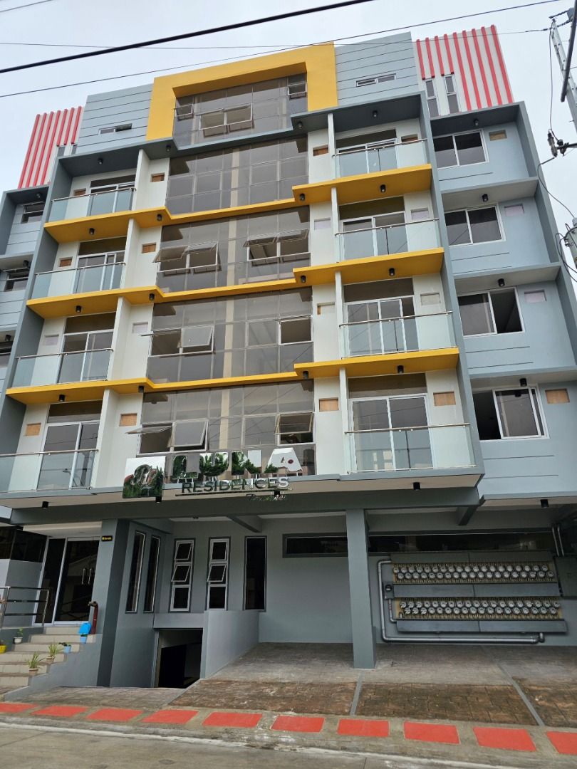 Studio Units in RL LUNA Residences Premier, Quezon City, Property ...