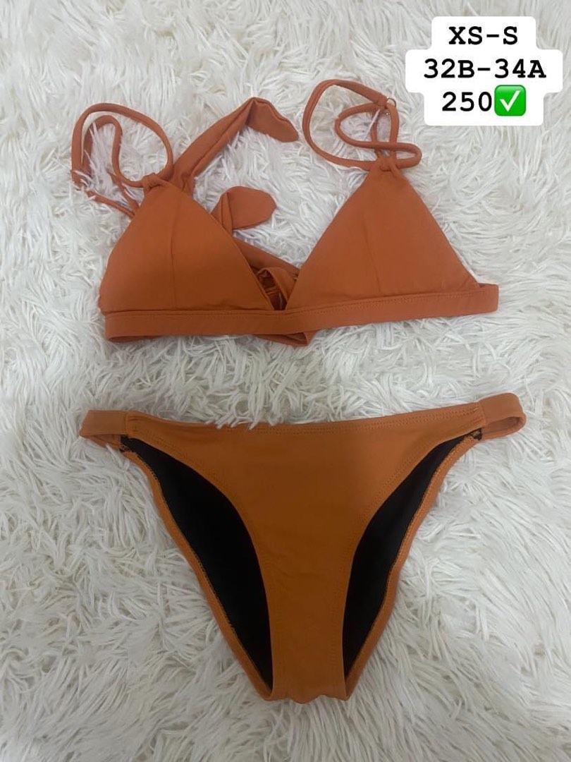 32B - 34A Small, Women's Fashion, Swimwear, Bikinis & Swimsuits on ...