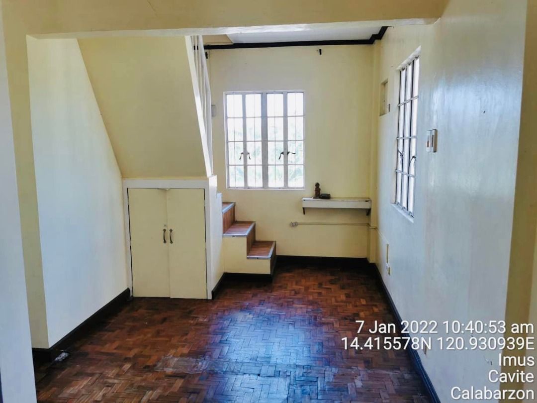 4 BR house and lot in Imus Cavite, Treelane 2 Phase D subdivision ...