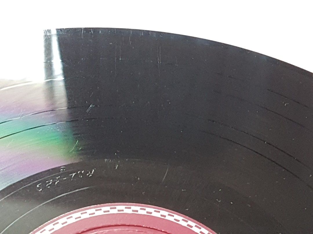 林鳳歌集"四季蓮花" 12" 黑膠唱片 Lam Fung Vinyl LP Record RL-1203, Hobbies & Toys ...