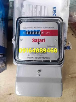 : Analog Sub Meter, Commercial & Industrial, Construction Tools ...