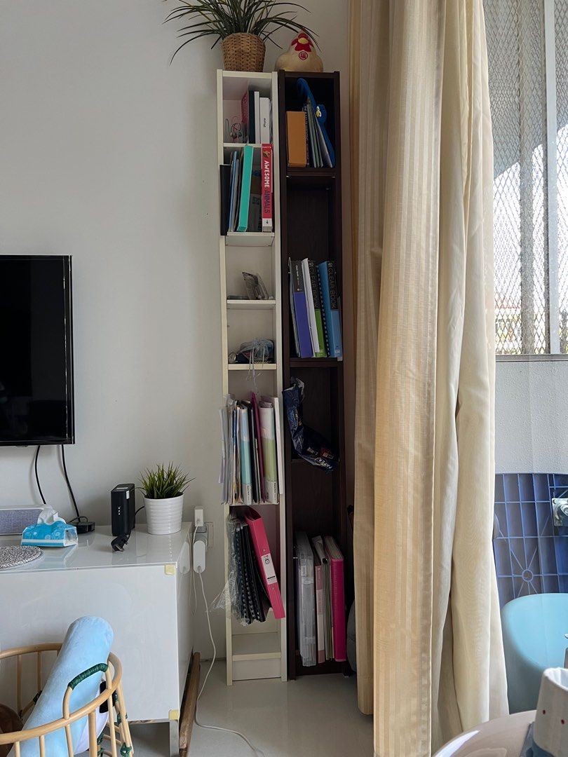 Free!!! IKEA GNEDBY Adjustable shelving Rack!!!, Furniture & Home ...